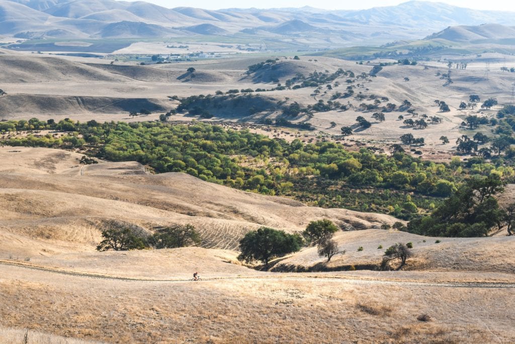 Book your Stay at the Paicines Ranch