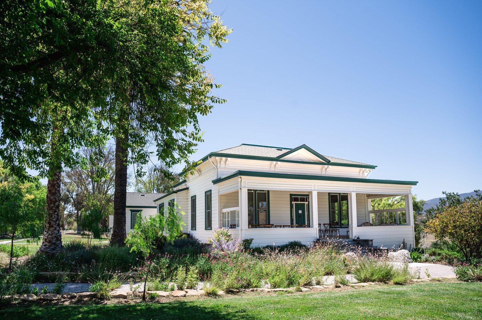 Weddings - Paicines Ranch