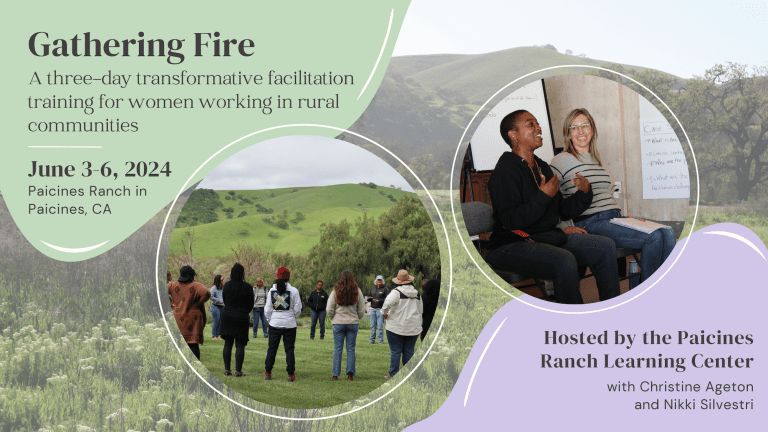 Home - Paicines Ranch