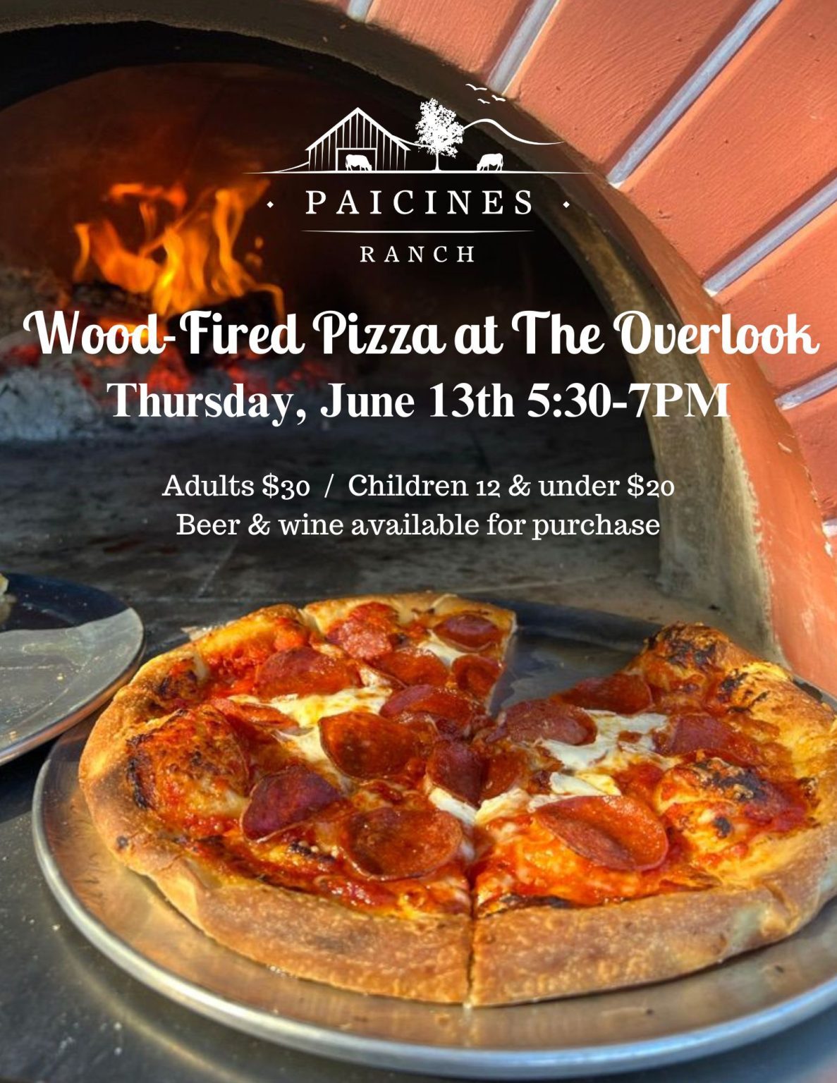 Home - Paicines Ranch