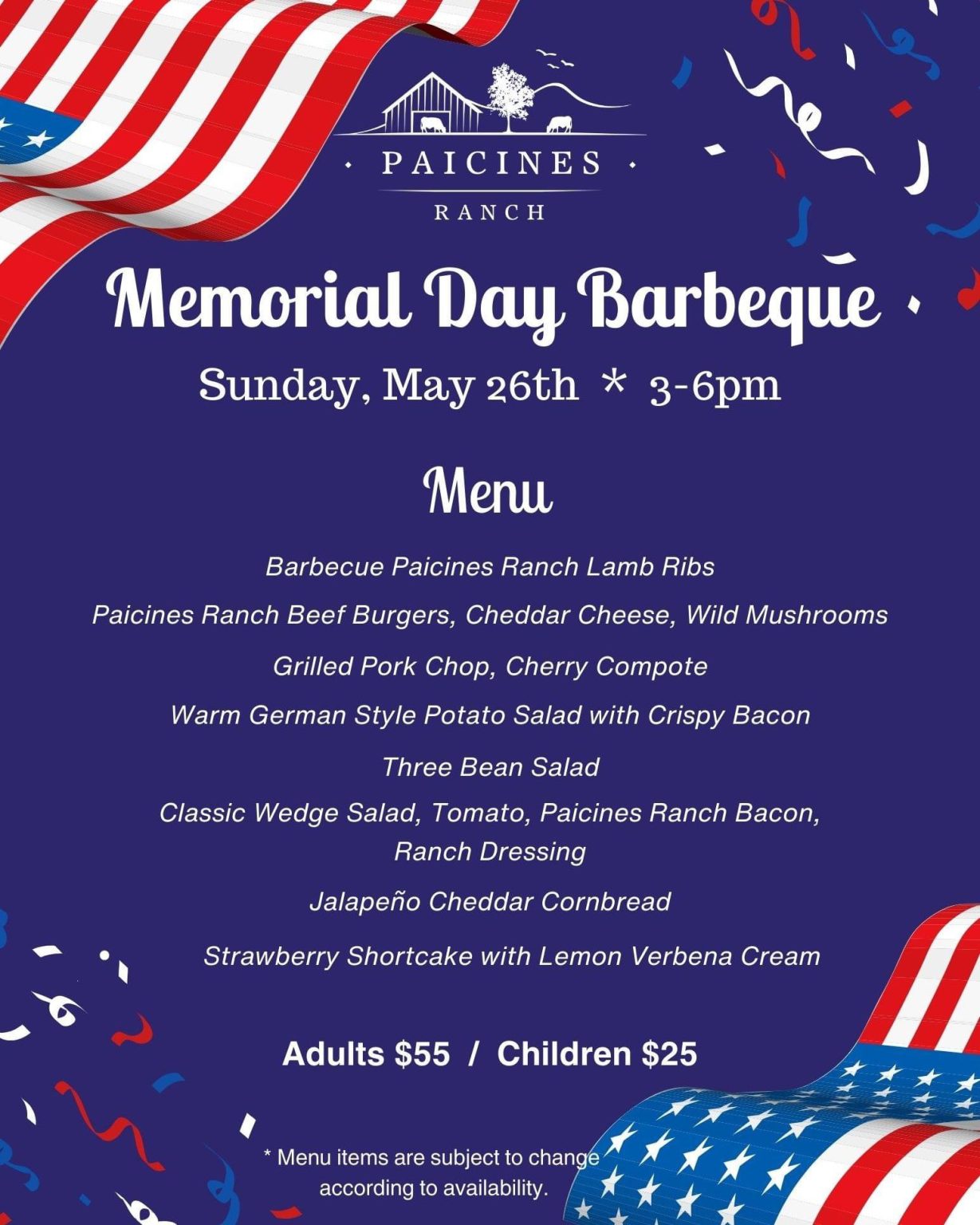 Home - Paicines Ranch