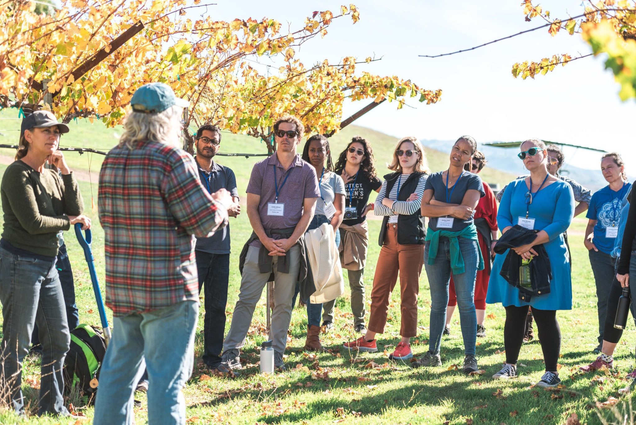 Home - Paicines Ranch